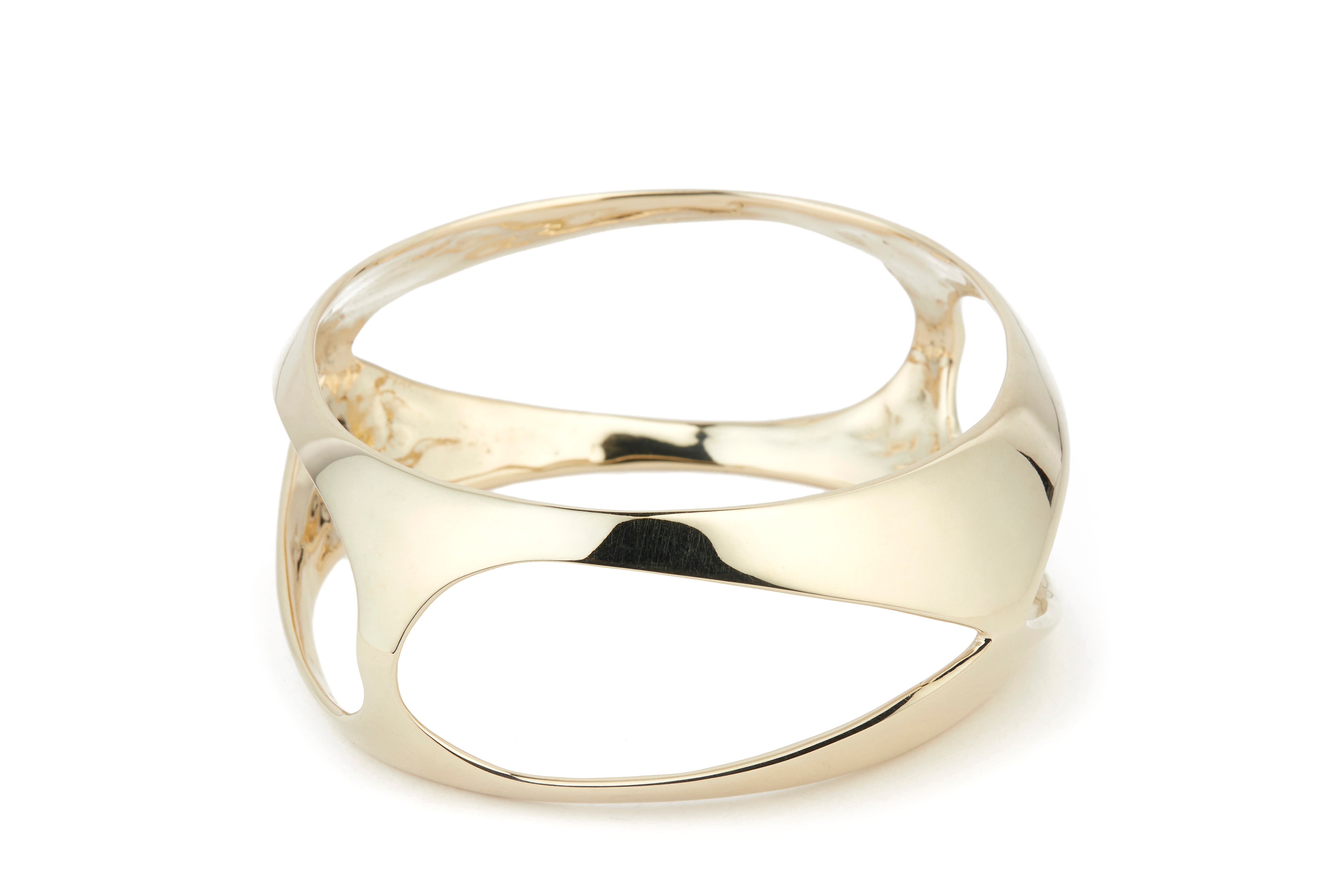 Teardrop Bracelet – Talon jewelry