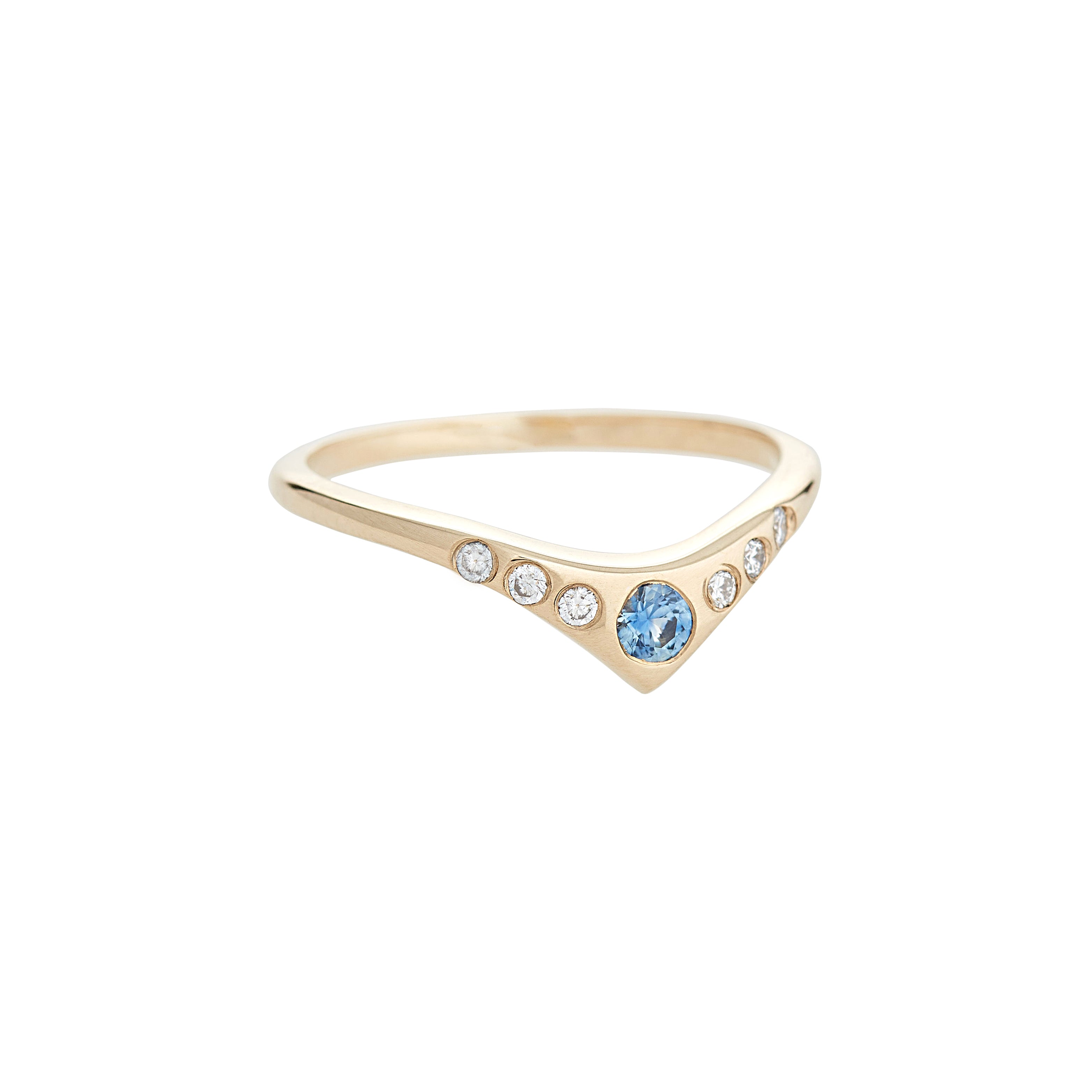Bijou Band – Talon jewelry